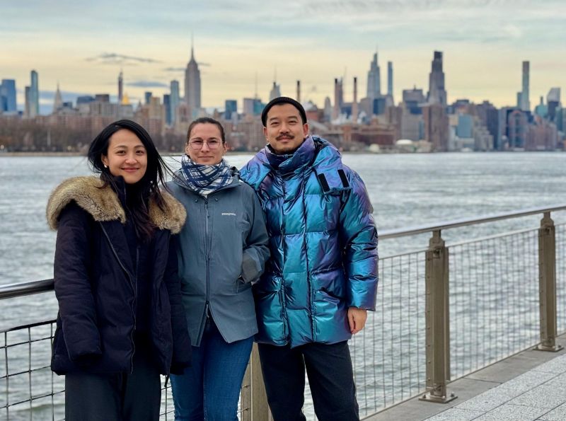 Atomic Digital Design fête ses 12 ans et s'impose comme un leader de la ...